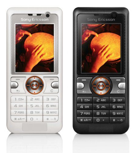 The best of both worlds; the new Sony Ericsson K618i