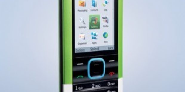 Nokia onthult vier nieuwe eenvoudige betaalbare mobiele telefoons