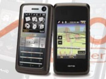 Mio Cell Phones - NewMobile