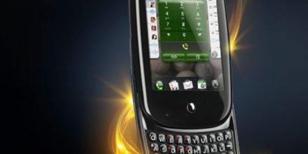 CES 2009: Palm announces two new mobile phones - NewMobile