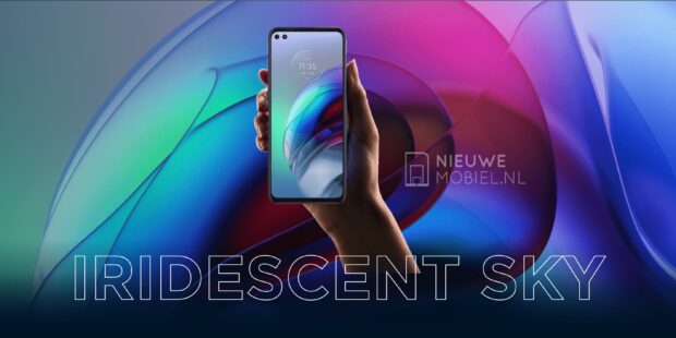 Exclusive: These are the color options for the Motorola Moto G100