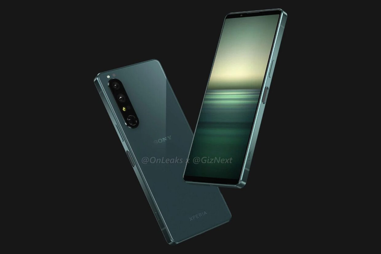 Sony Xperia 1 IV kopen? - NieuweMobiel.NL