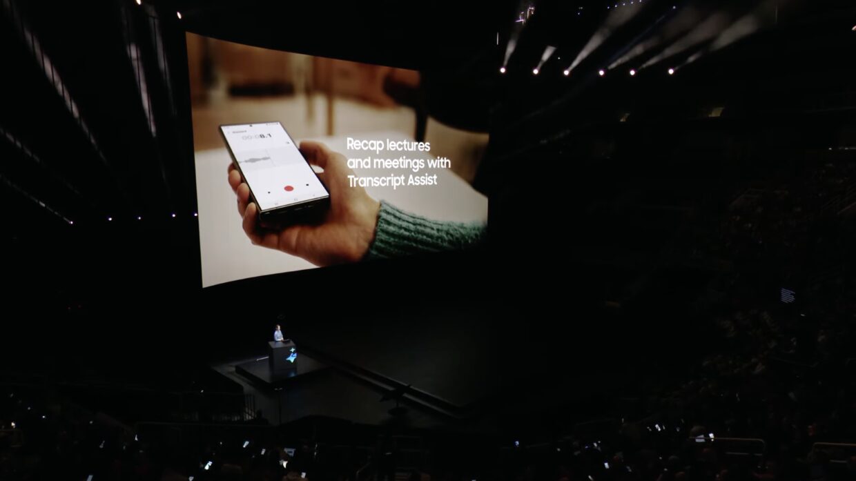 Samsung Galaxy AI: wat is het, en wat heb je eraan?