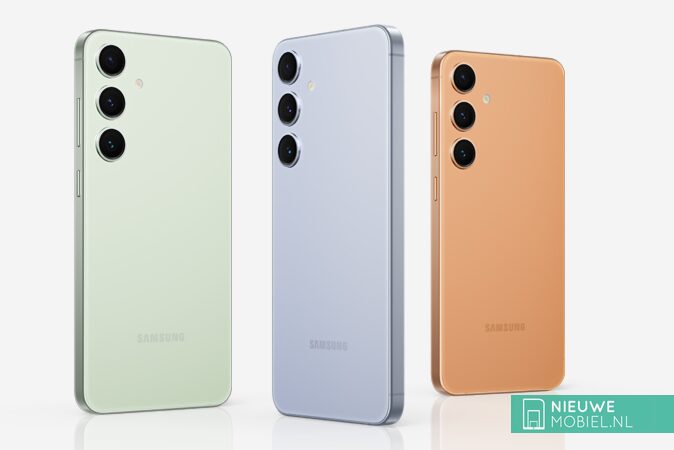 You can get the Samsung Galaxy S24 series in these exclusive colors