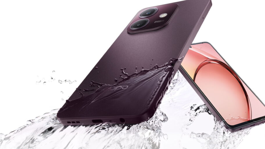Oppo introduces three shock-resistant phones: A40, A40m and A60 5G Oppo introduces three shock-resistant phones: A40, A40m and A60 5G