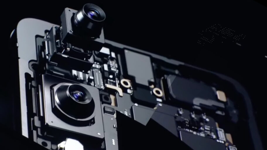 Samsung Galaxy S25 Edge lost third camera due to thickness