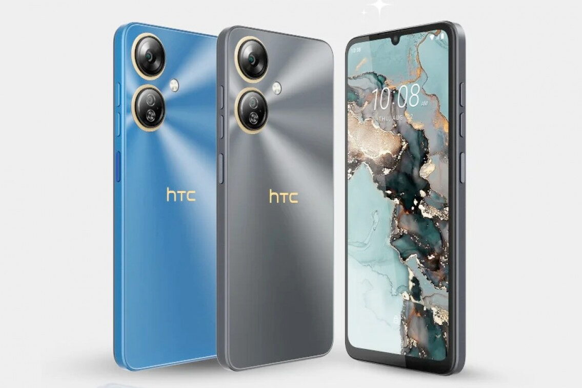 HTC komt wederom met nieuwe mobiel: Wildfire E5 Plus