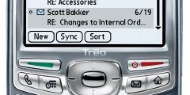 Palm introduces new slim and sleek Treo 680 with Palm OS platform