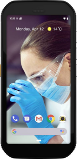 Cat Cell Phones - NewMobile