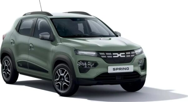 Dacia Spring: all deals, specs & reviews - NewMobile