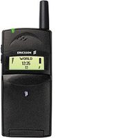 Ericsson T18: all deals, specs & reviews - NewMobile