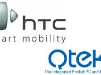 Qtek Cell Phones - NewMobile