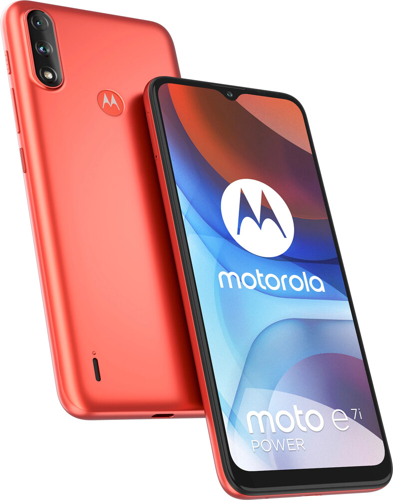 Motorola Moto E7i Power: all deals, specs & reviews