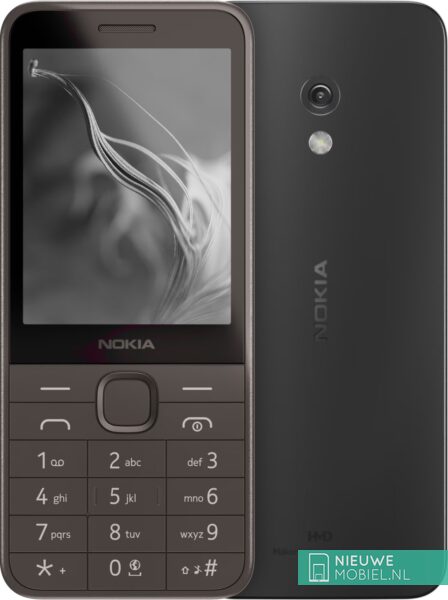 Nokia 235 4G (2024): all deals, specs & reviews - NewMobile