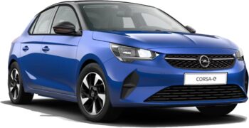 Opel electric cars - NewMobile