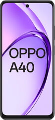 Oppo introduces three shock-resistant phones: A40, A40m and A60 5G