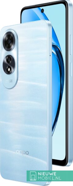 Oppo A60: all deals, specs & reviews - NewMobile