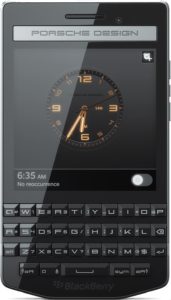 Porsche Cell Phones - NewMobile