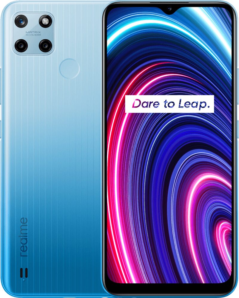 realme C25Y: all deals, specs & reviews
