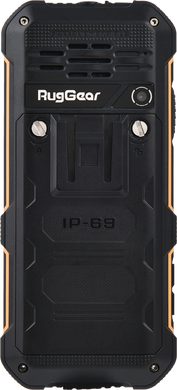 RugGear RG170: all deals, specs & reviews - NewMobile