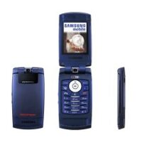 Samsung Z620 Blue Edition: all deals, specs & reviews