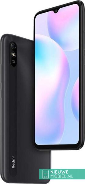 Xiaomi Redmi 9AT: all deals, specs & reviews - NewMobile