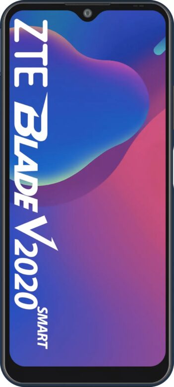 ZTE Blade V2020 Smart: all deals, specs & reviews - NewMobile